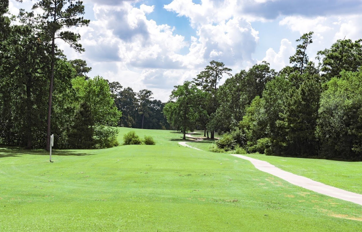 Golf - Stonebridge at Newport