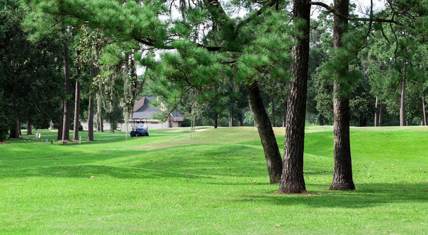 Golf - Stonebridge at Newport