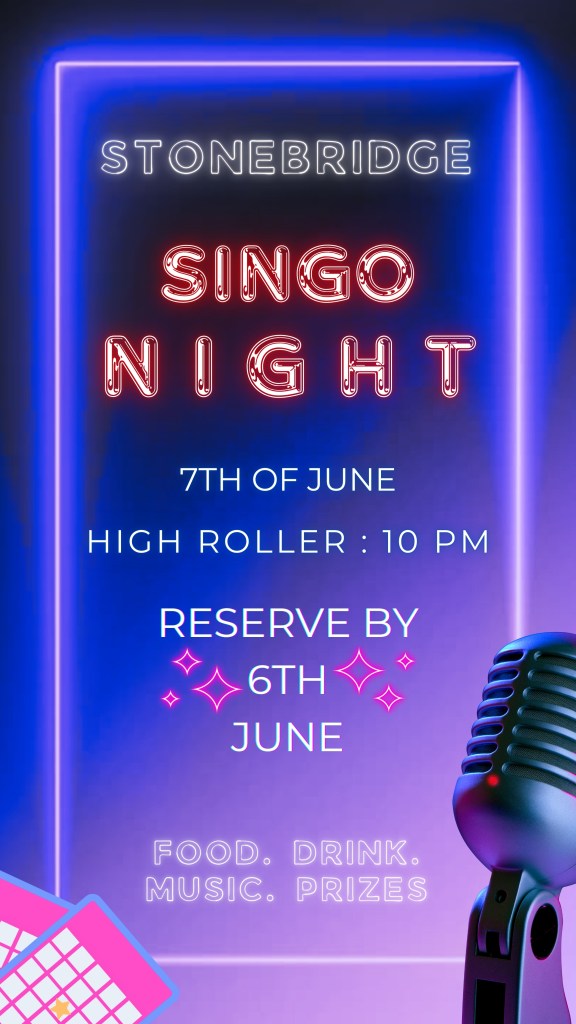 Home - Stonebridge at Newport