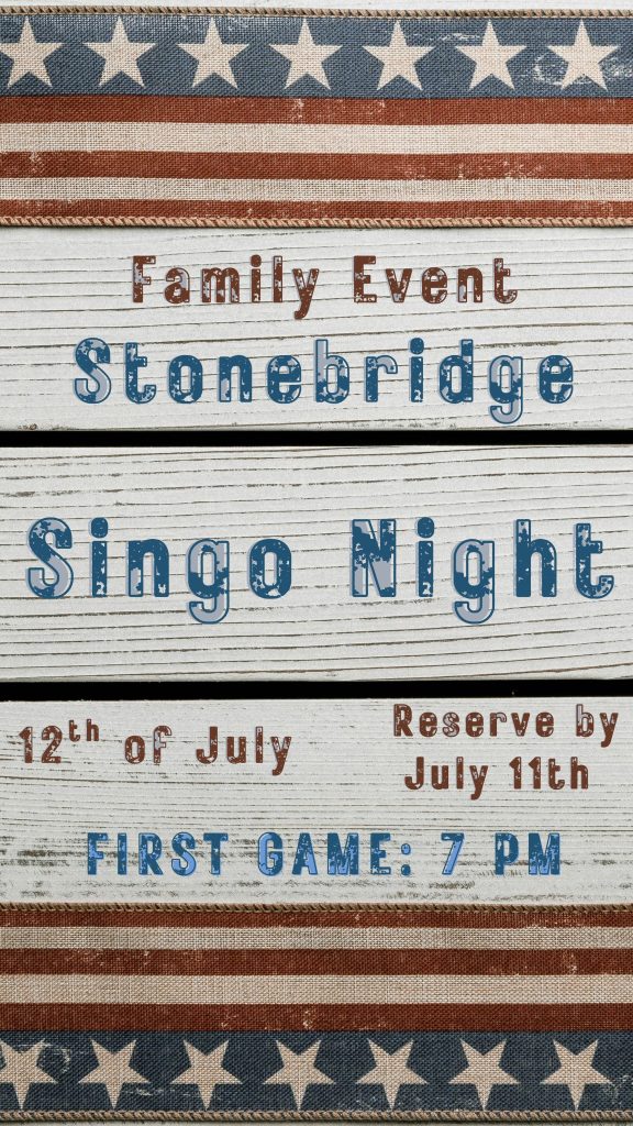 Home - Stonebridge at Newport